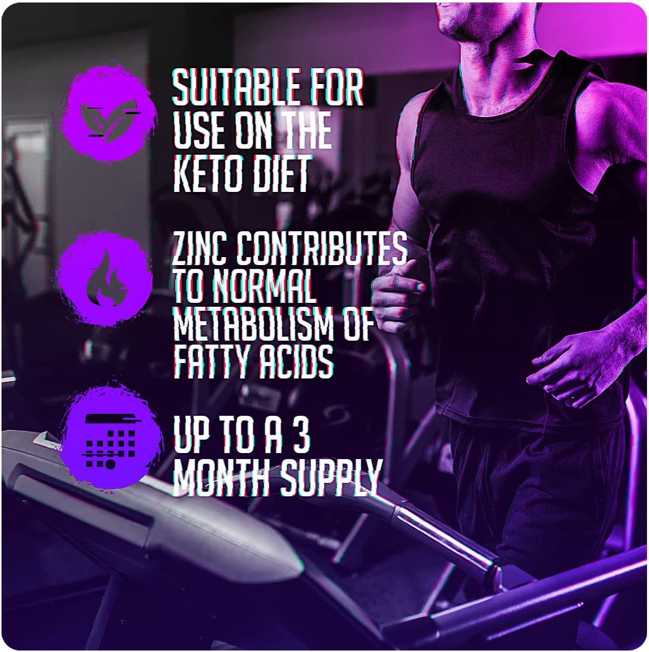 KETO DEMON – GB – Demonlabz